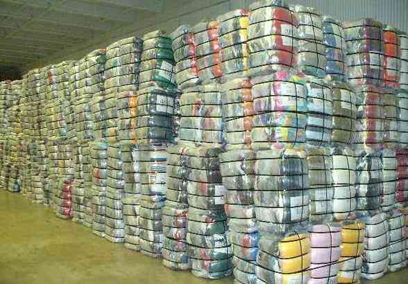 buena mano pa comprar fardos de ropa | ElAntro